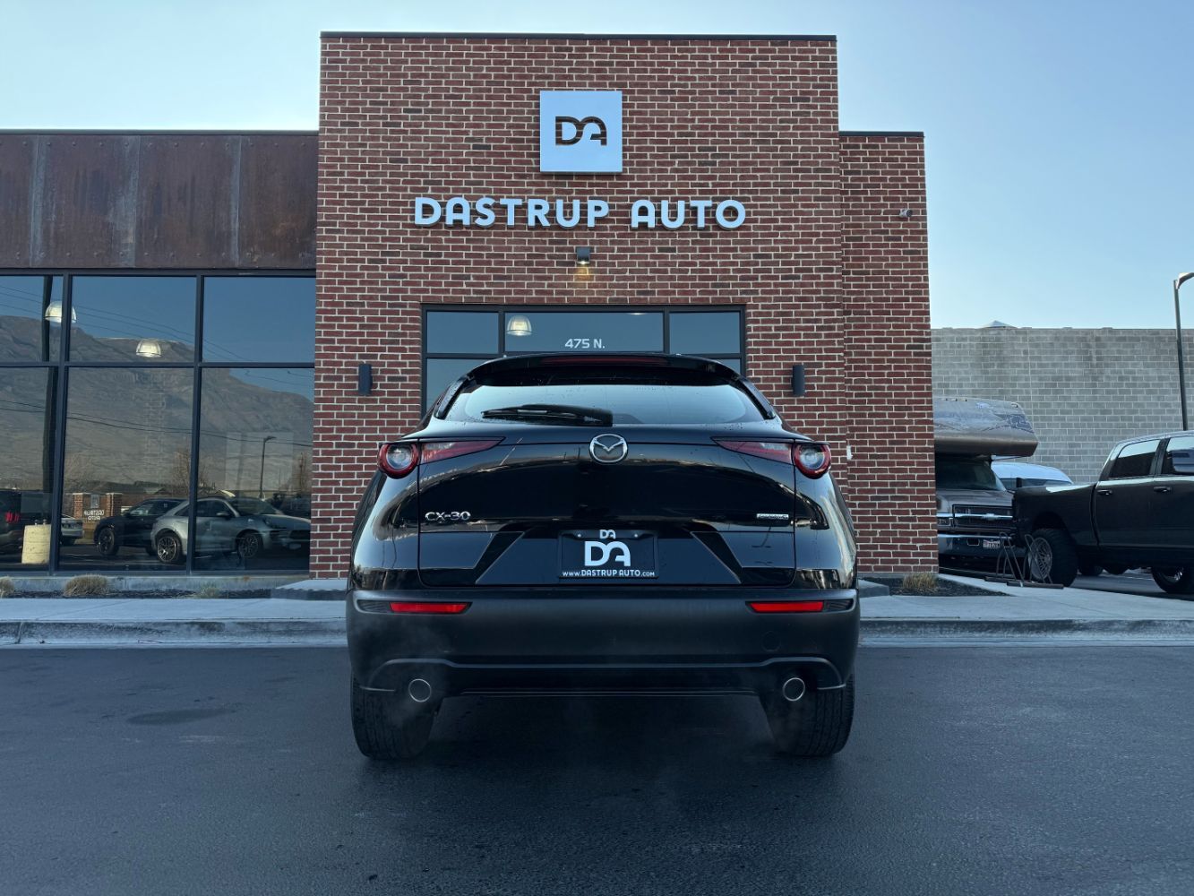 2021 Mazda CX-30 2.5 S in Lindon, UT | KSL Cars