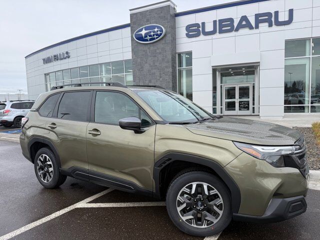 2026 Subaru Forester Premium in Twin Falls, ID | KSL Cars