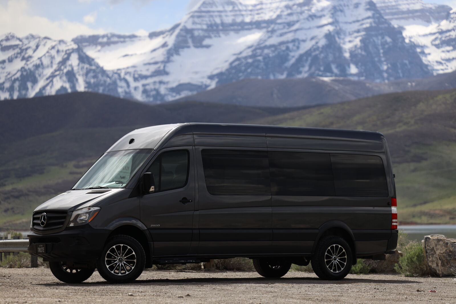 2016 Mercedes-Benz Sprinter 2500 42000 in Midway, UT | KSL Cars
