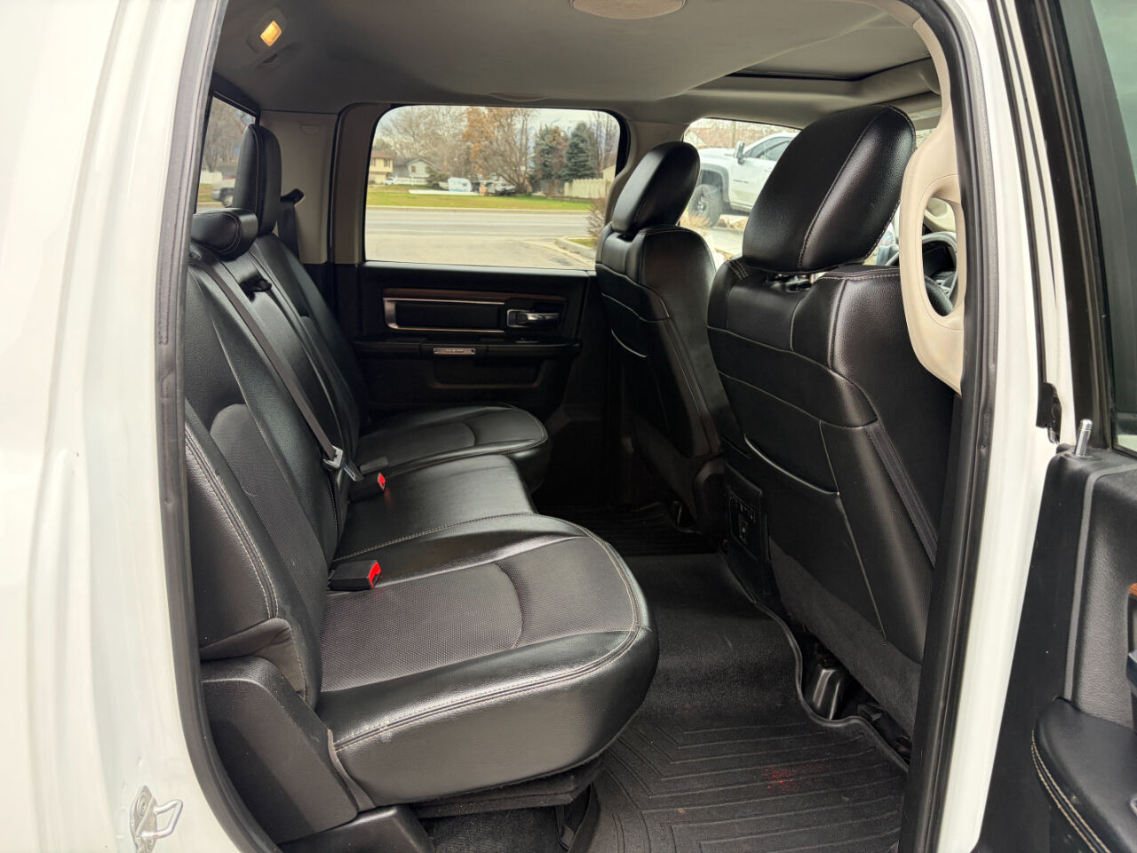 2013 Ram 3500 Laramie in Clinton, UT | KSL Cars