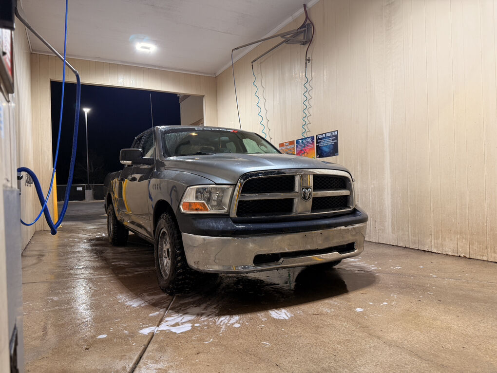 2011 Ram 1500 Tradesman 7800 in Sandy, UT | KSL Cars