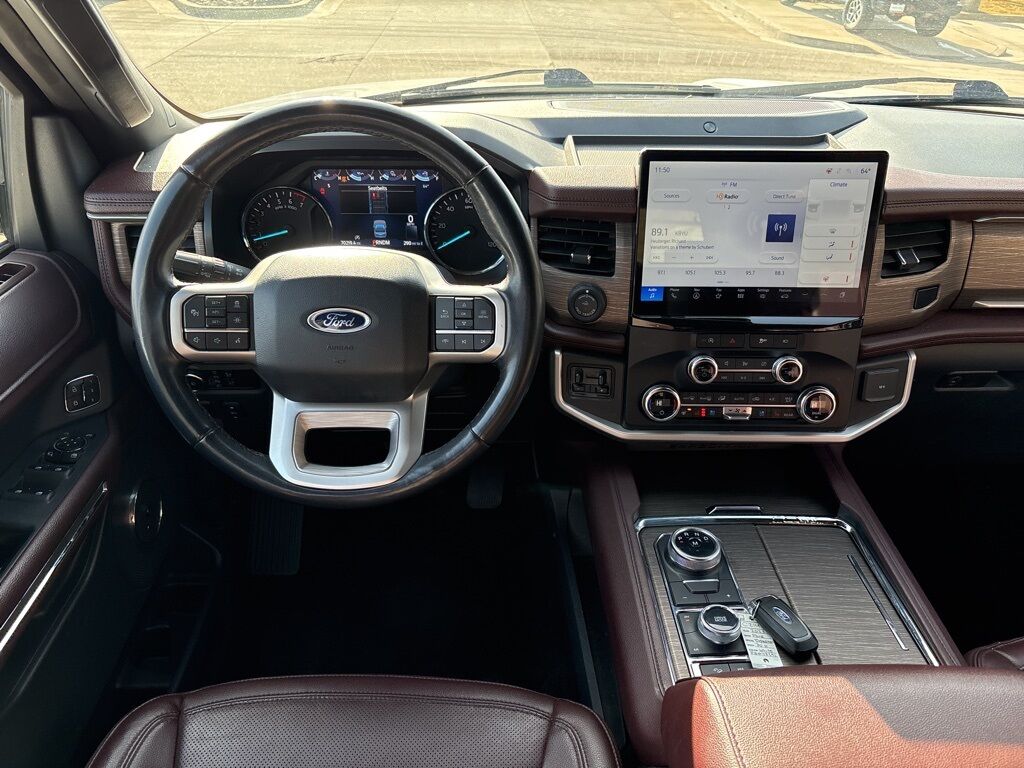 2023 Ford Expedition Max Limited in Draper, UT | KSL Cars