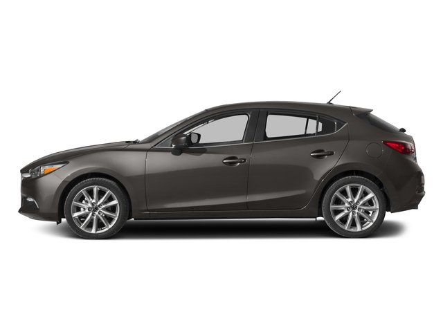 2017 Mazda Mazda3 Touring 2.5 in Draper, UT | KSL Cars