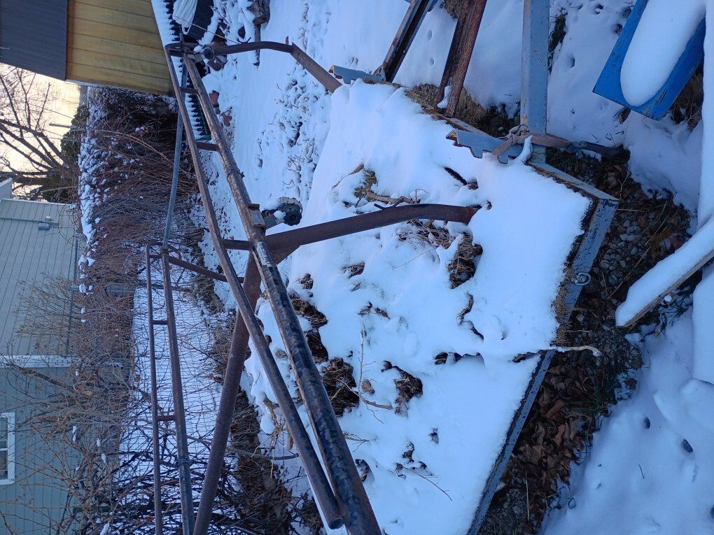 truck bed utility rack | Auto Accessories | KSL Classifieds