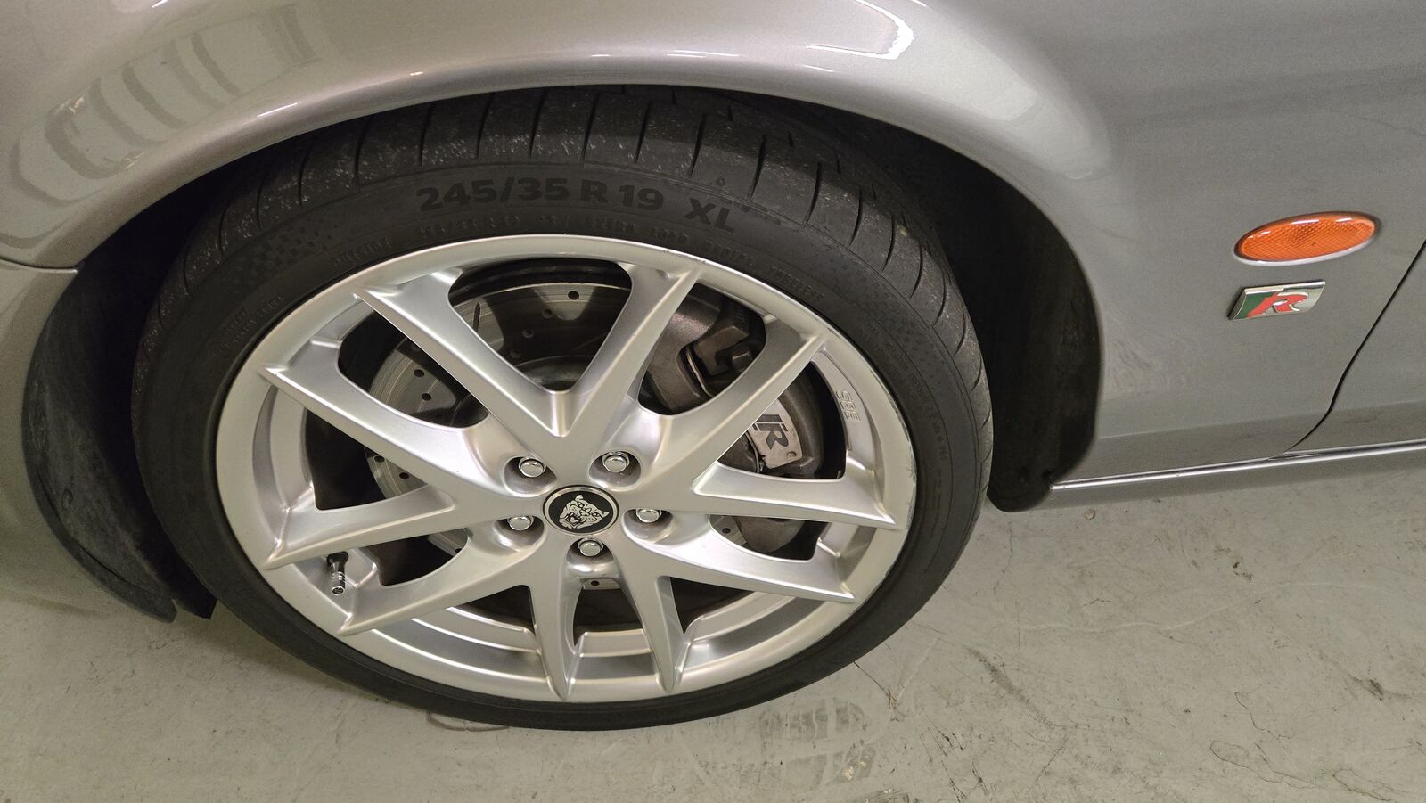 2007 Jaguar S-Type R in Millcreek, UT | KSL Cars