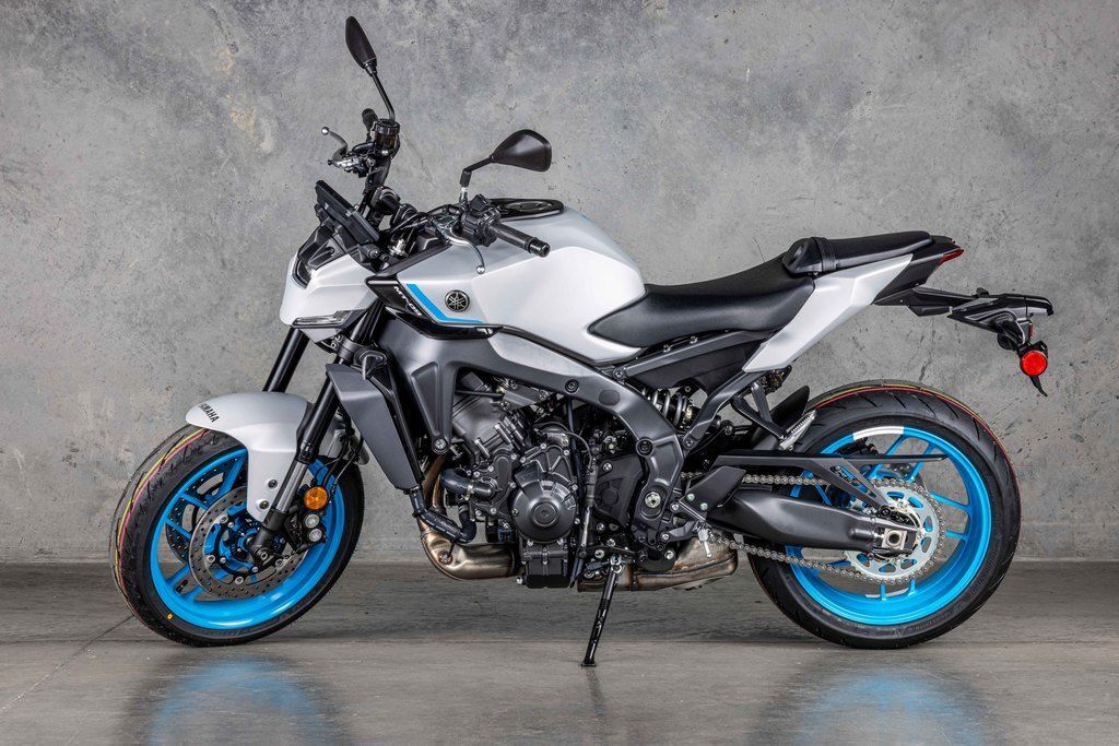 2026 Yamaha MT-09 | Motorcycles, Road Bikes New | KSL Classifieds