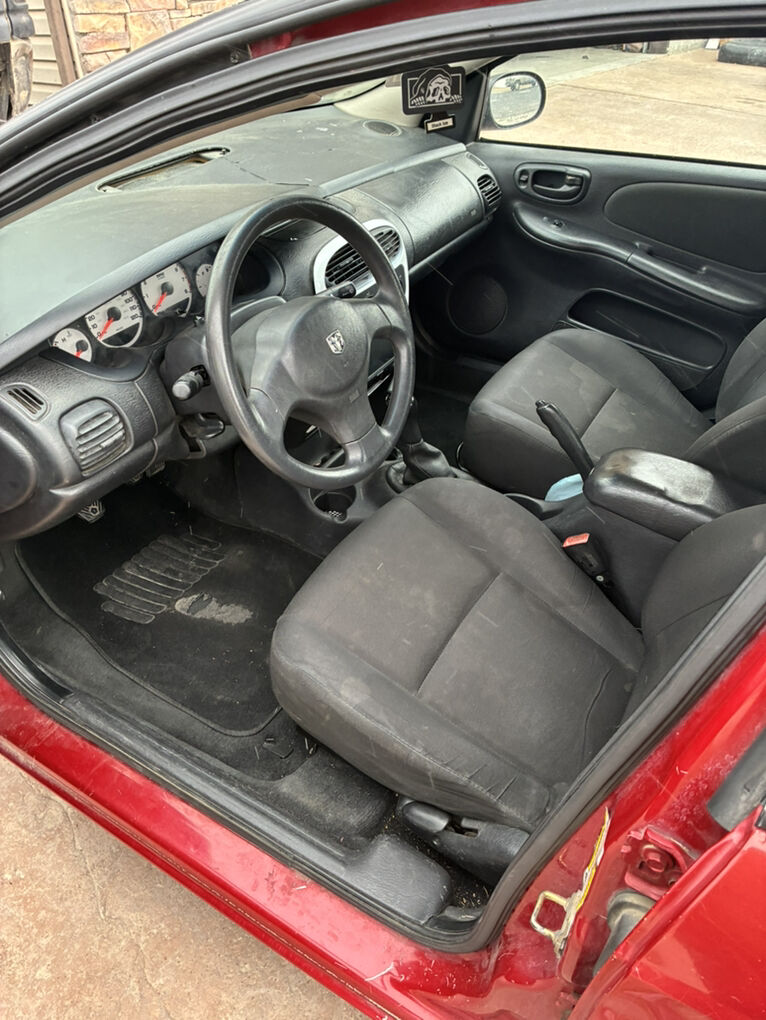 2005 Dodge Neon SXT in Hooper, UT | KSL Cars