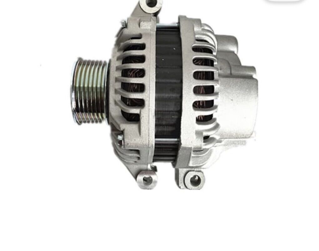 New Alternator Kia Soul See Description | Engine Part | KSL Classifieds