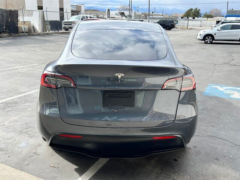 2023 Tesla Model Y Long Range in Salt Lake City, UT | KSL Cars