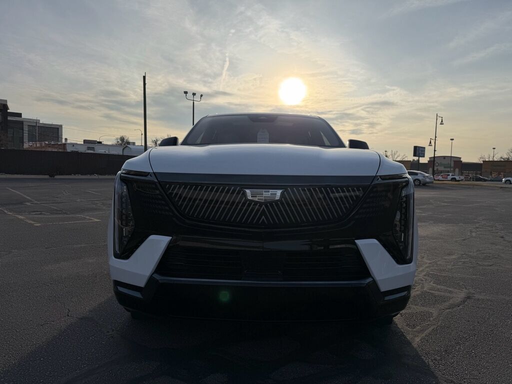 2026 Cadillac Escalade IQL Sport in Provo, UT | KSL Cars