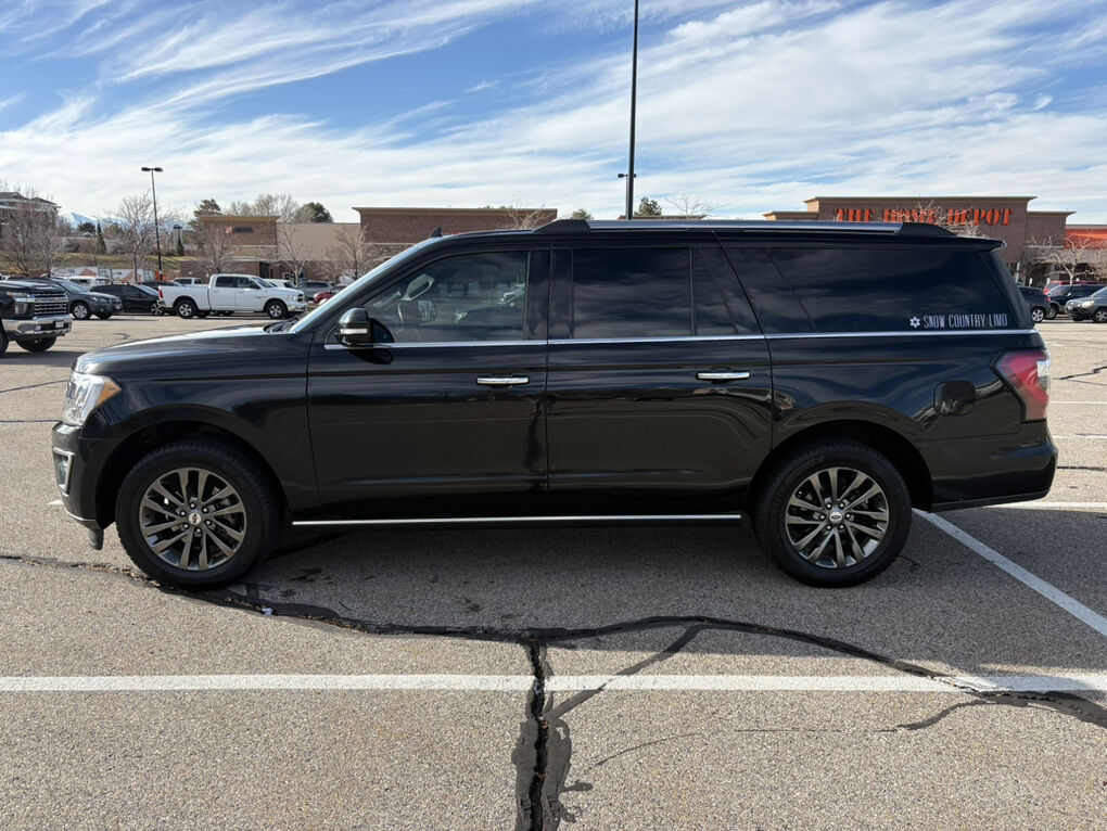 2021 Ford Expedition Max Limited in Sandy, UT | KSL Cars