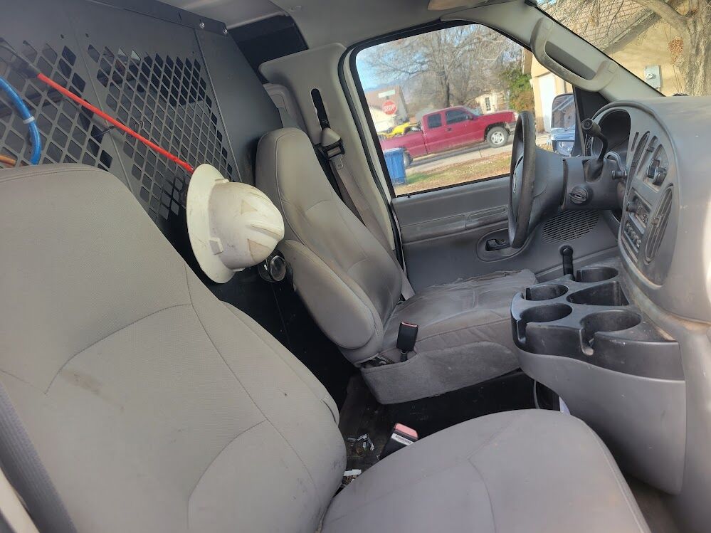 2006 Ford E-Series E-250 in Washington, UT | KSL Cars