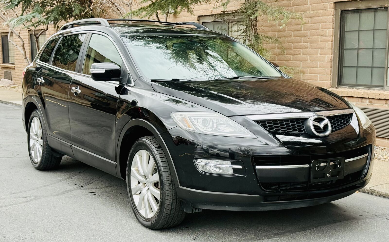 2009 Mazda CX-9 Touring in North Salt Lake, UT | KSL Cars