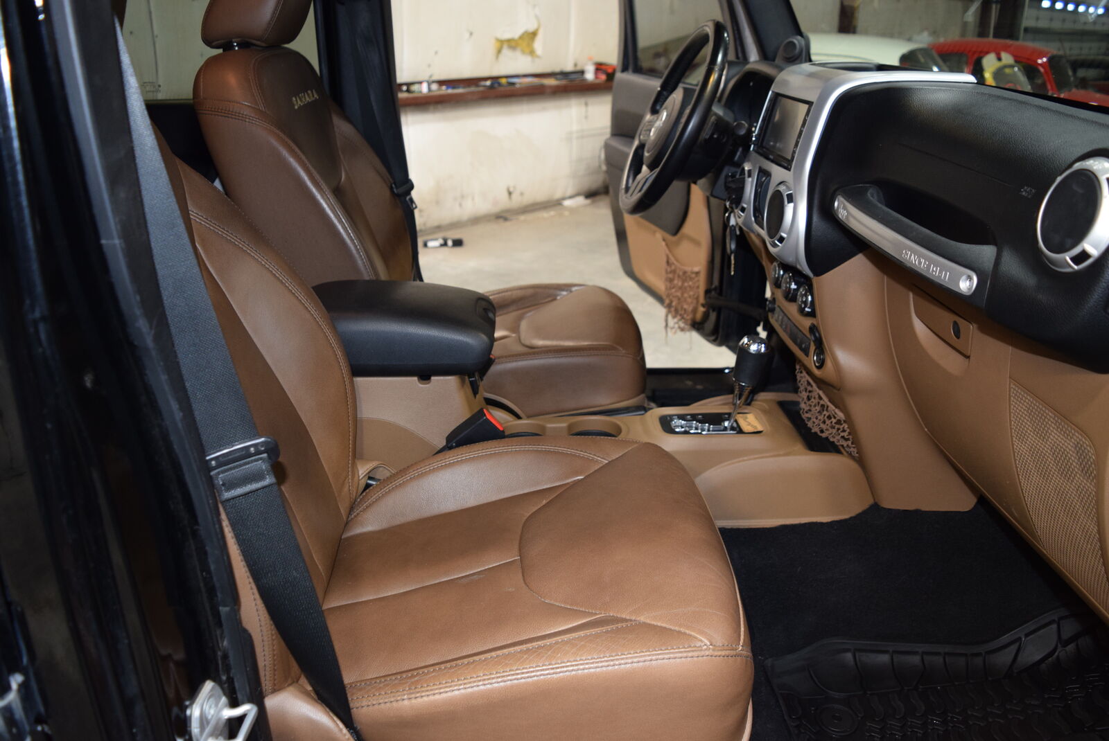 2014 Jeep Wrangler Unlimited Sahara in West Jordan, UT | KSL Cars