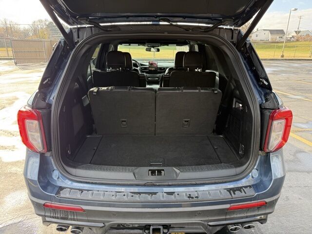 2020 Ford Explorer ST in Murray, UT | KSL Cars