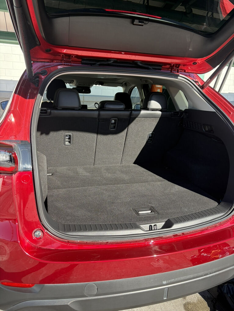 2023 Mazda CX-5 in Bluffdale, UT | KSL Cars