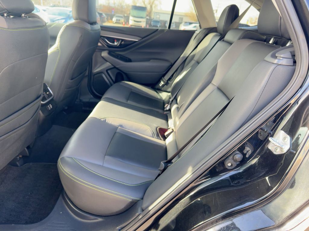 2023 Subaru Outback Onyx Edition in Salt Lake City, UT | KSL Cars