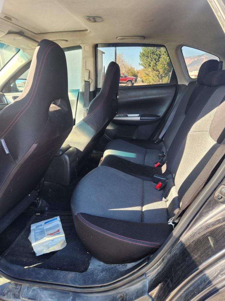 2009 Subaru Impreza WRX Premium Package in Ogden, UT | KSL Cars
