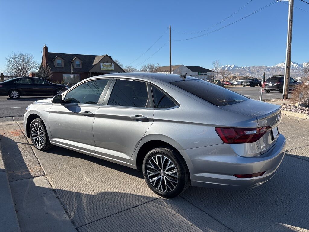 2021 Volkswagen Jetta S in Draper, UT | KSL Cars