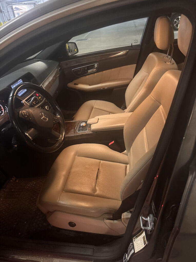 2010 Mercedes-Benz E-Class in Park City, UT | KSL Cars