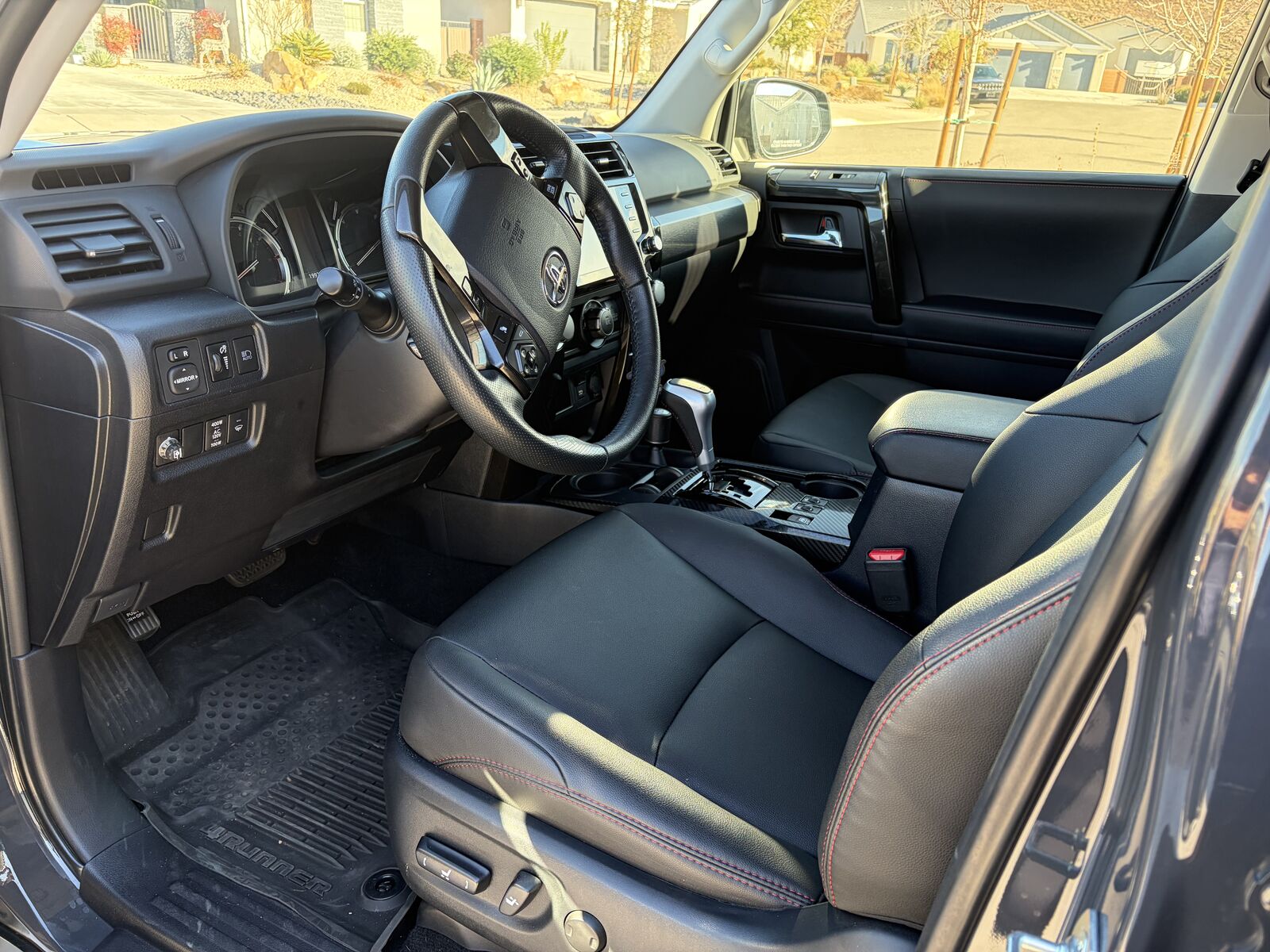 2024 Toyota 4Runner TRD Off-Road Premium in Washington, UT | KSL Cars