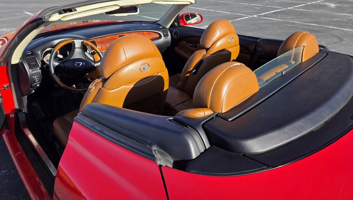 2002 Lexus SC in Cedar Hills, UT | KSL Cars