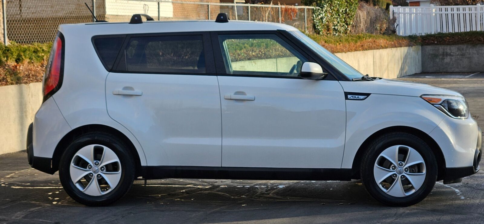 2016 Kia Soul Base in Centerville, UT | KSL Cars