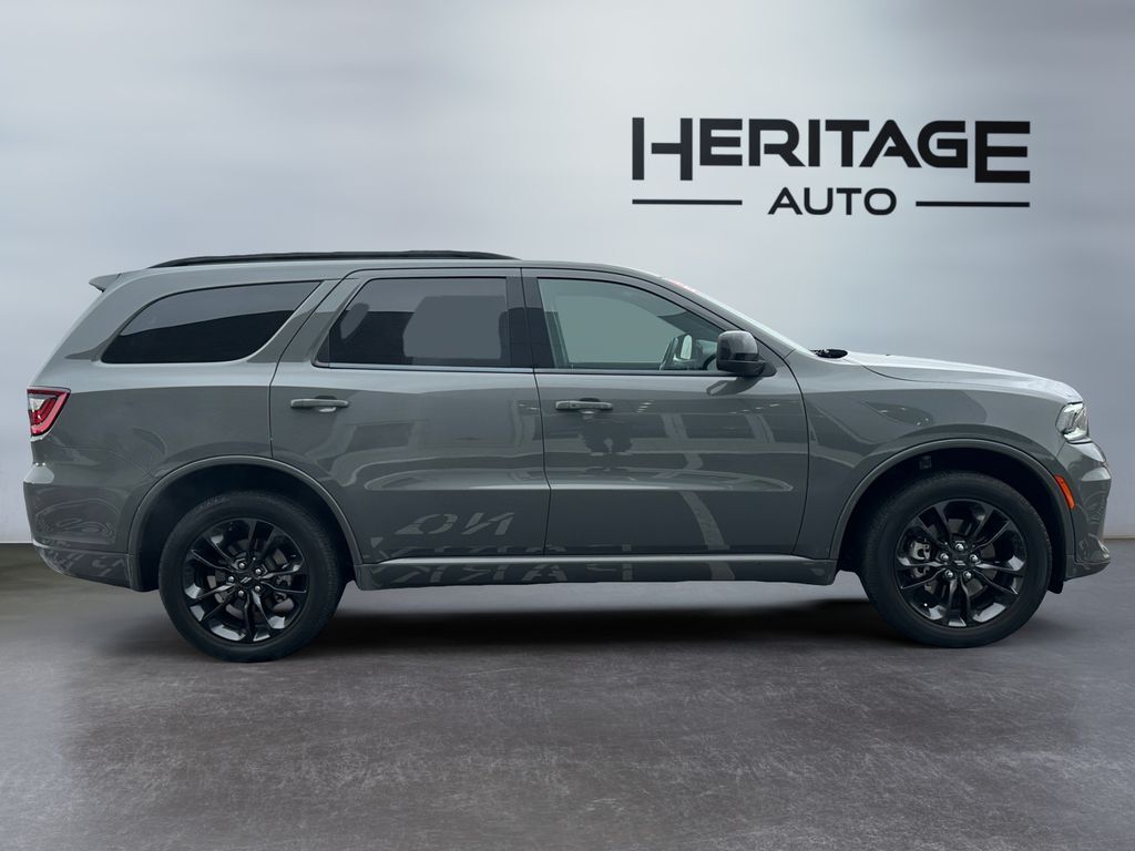 2023 Dodge Durango GT Launch Edition in Perry, UT | KSL Cars