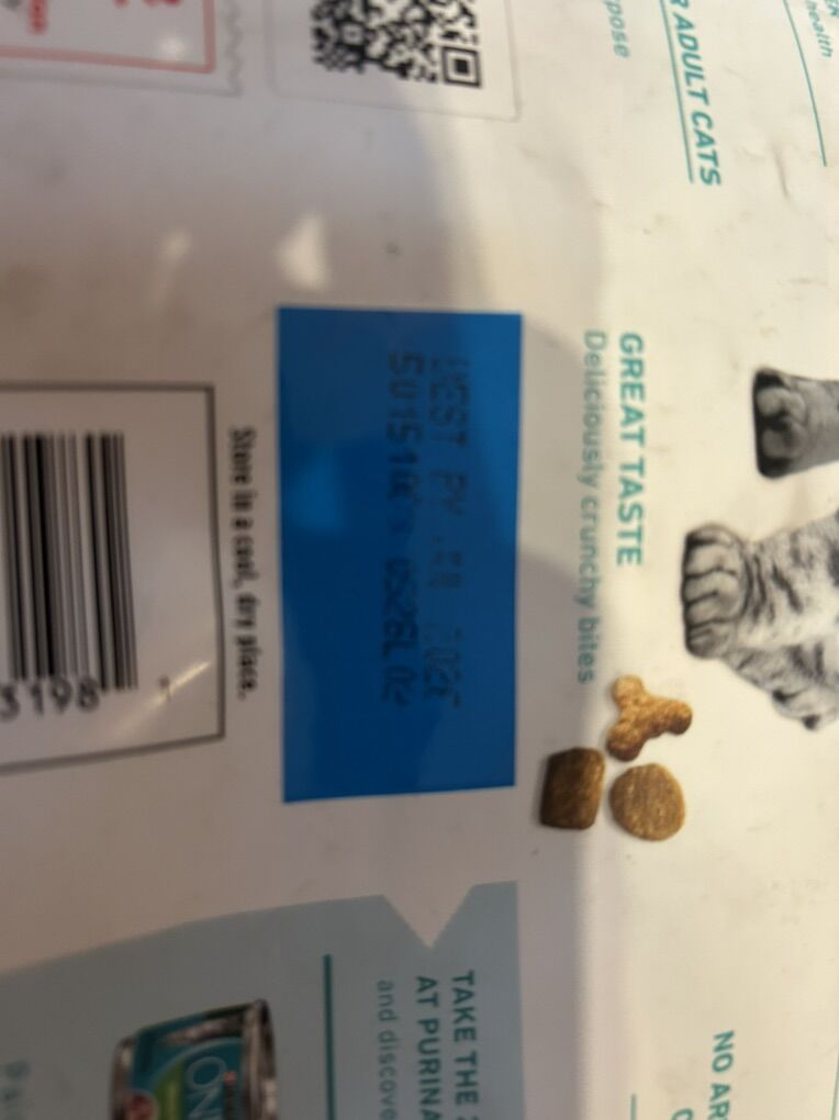 Purina One + Dry Cat Food | Pet Equipment and Supplies | KSL Classifieds