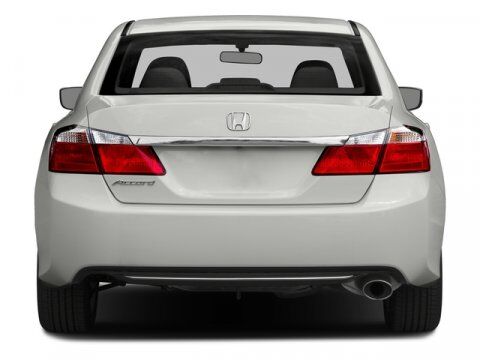2015 Honda Accord LX in St. George, UT | KSL Cars