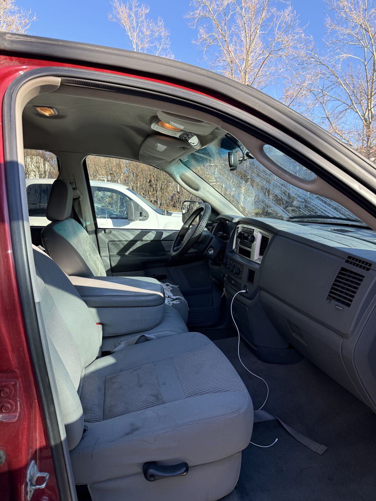 2008 Dodge Ram 2500 Laramie in Murray, UT | KSL Cars
