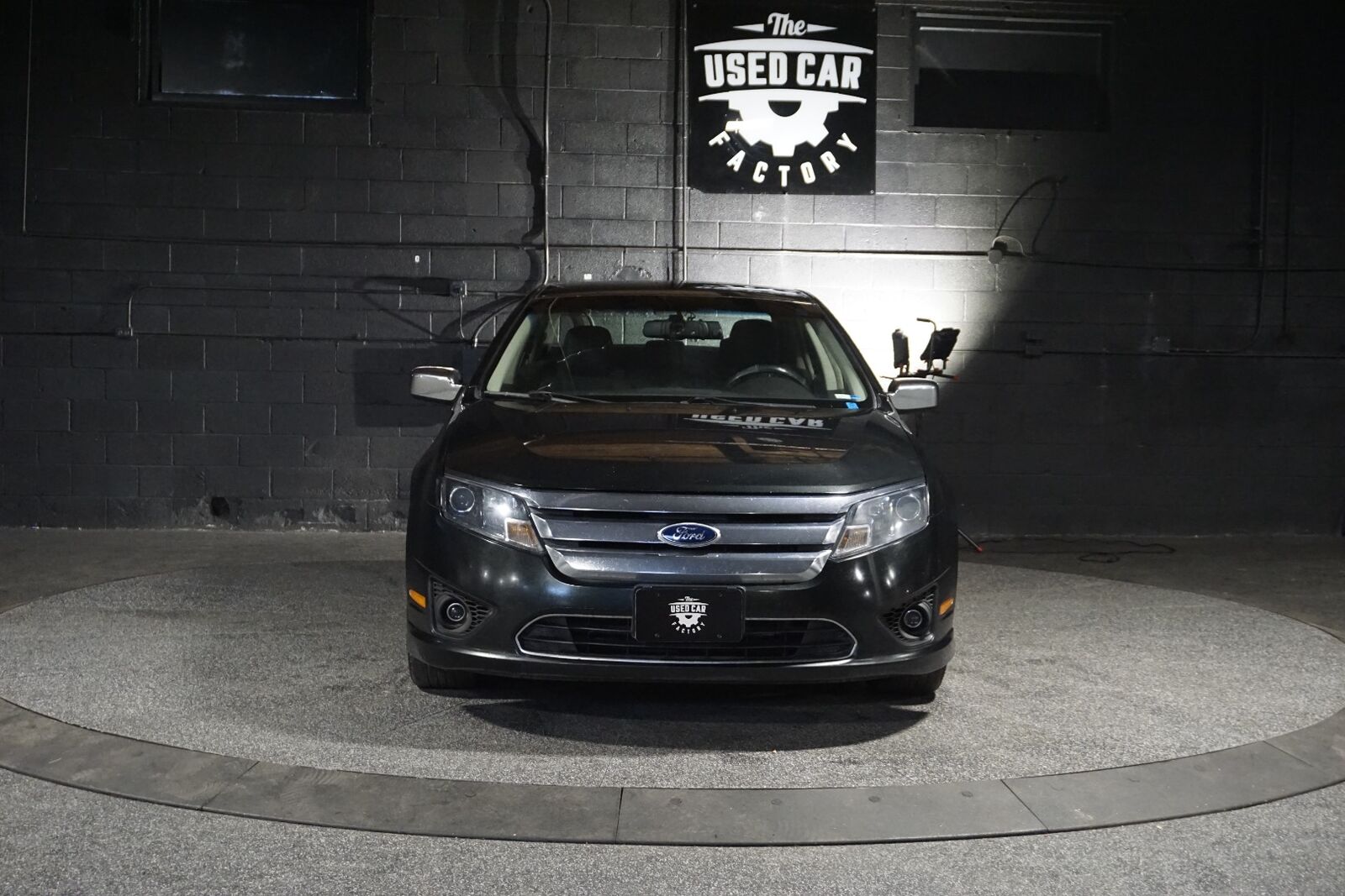 2010 Ford Fusion SE in Salt Lake City, UT | KSL Cars