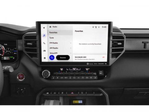 2025 Toyota Sequoia TRD Pro in Bountiful, UT | KSL Cars