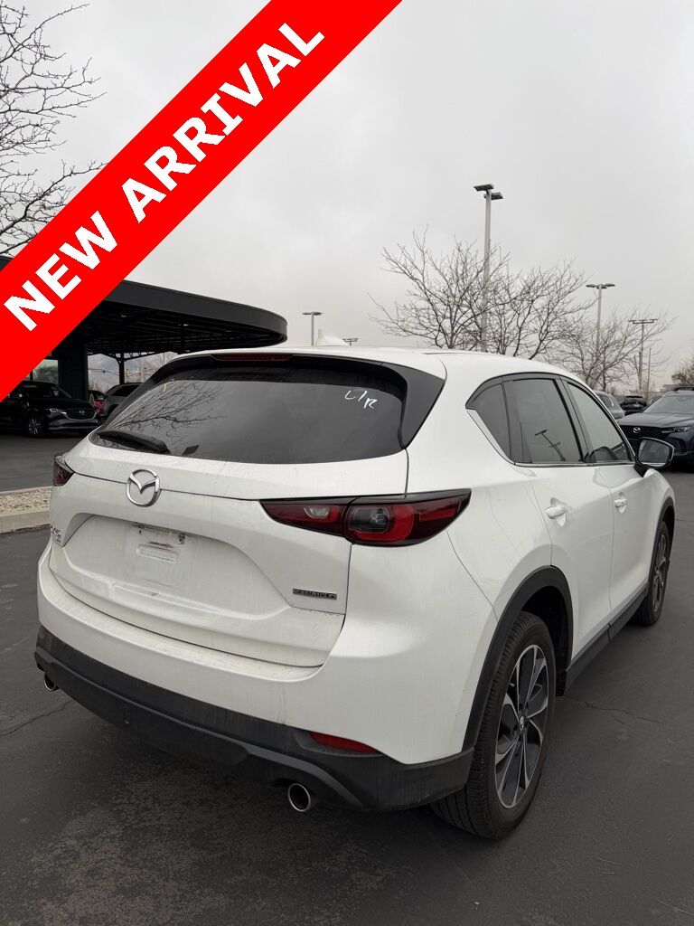 2023 Mazda CX-5 2.5 S Premium in Orem, UT | KSL Cars