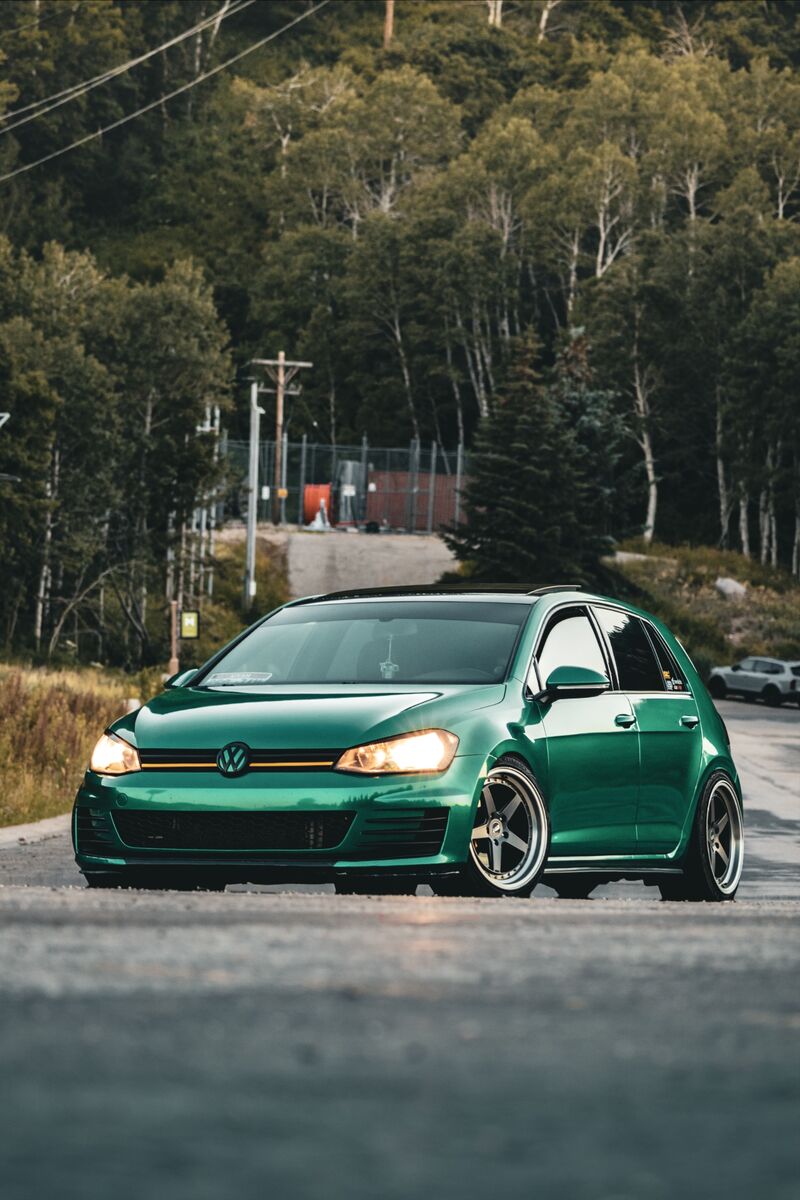 2015 Volkswagen Golf GTI Autobahn in Ogden, UT | KSL Cars