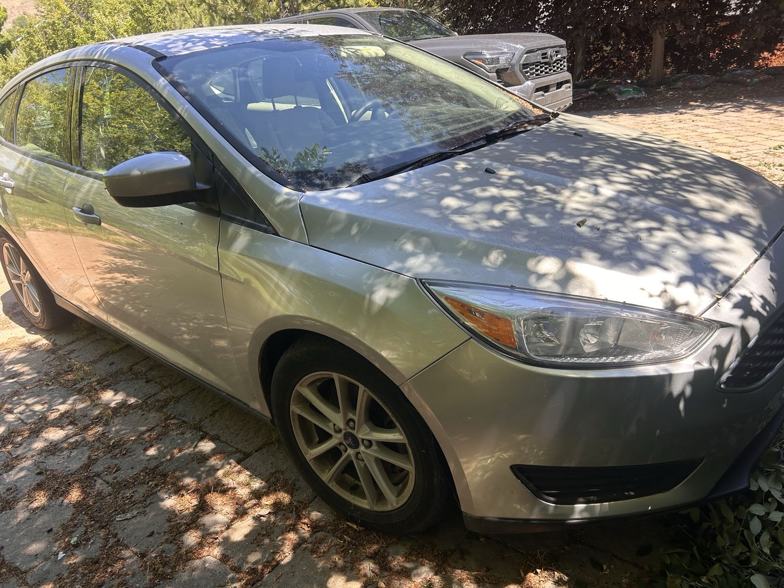 2018 Ford Focus SE in Pleasant Grove, UT | KSL Cars