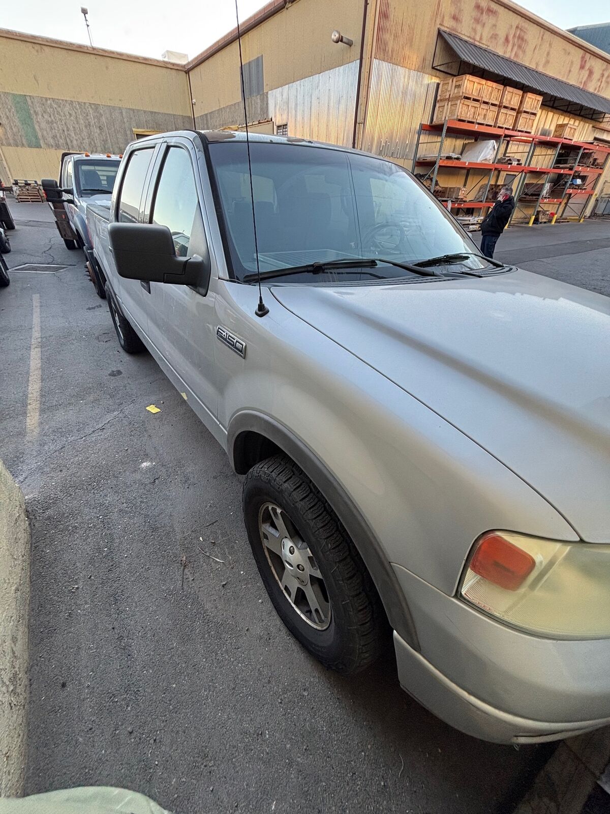 2004 Ford F-150 Lariat in Salt Lake City, UT | KSL Cars