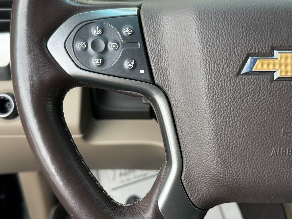 2018 Chevrolet Tahoe Premier in Kaysville, UT | KSL Cars