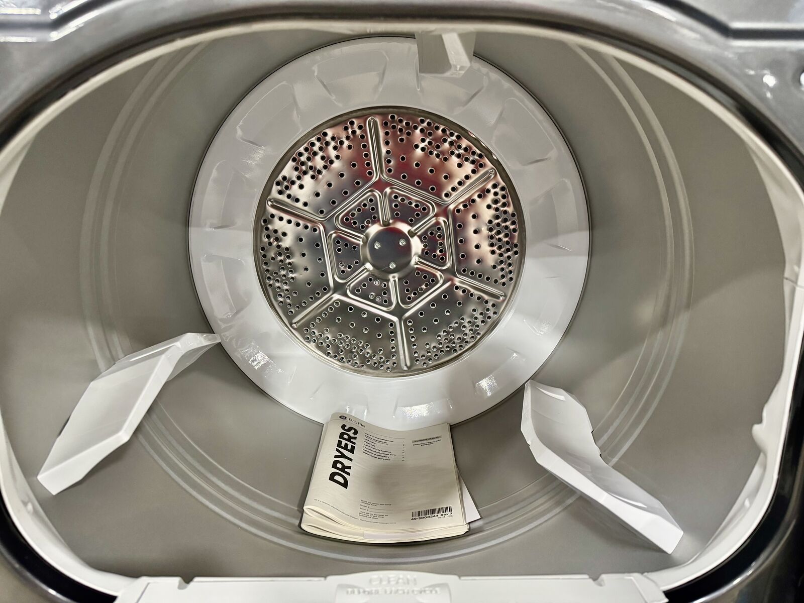 NEW GE SMART WASHER AND DRYER SET | Washers and Dryers | KSL Classifieds