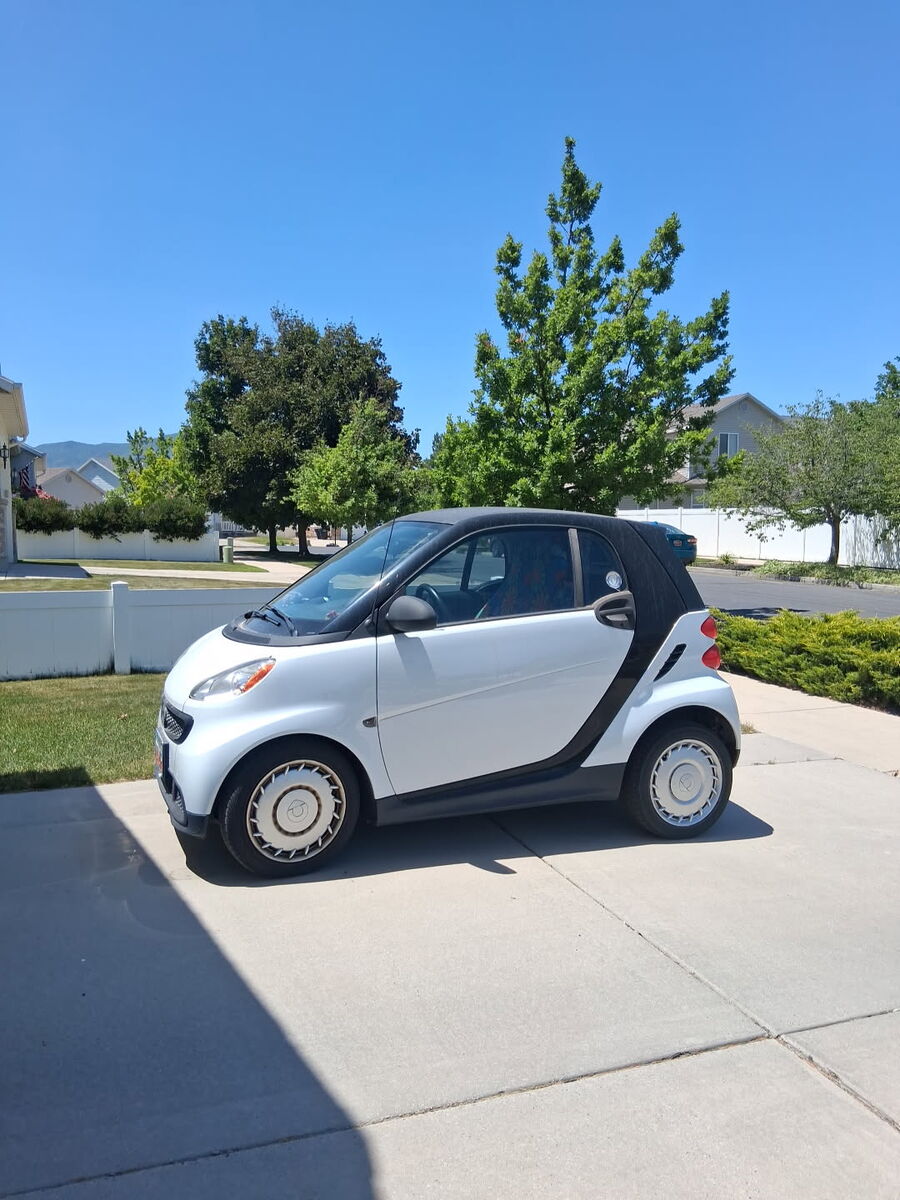 2013 Smart fortwo Passion 3000 in West Jordan, UT | KSL Cars
