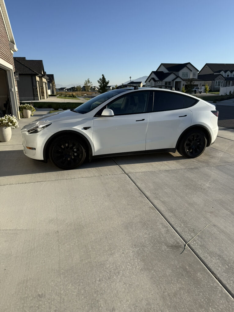 2021 Tesla Model Y Long Range in Lehi, UT | KSL Cars