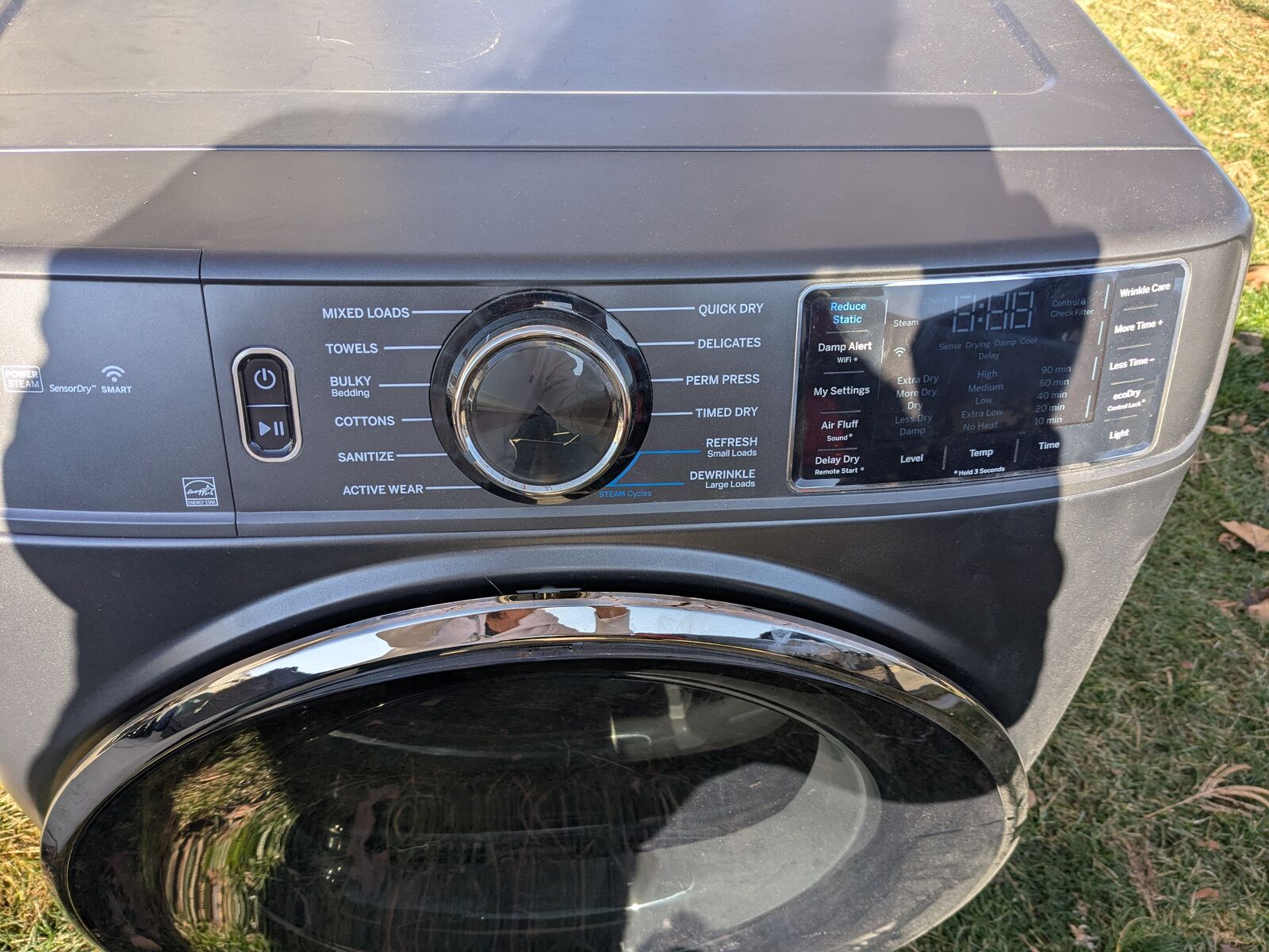 GE Profile dryer | Washers and Dryers | KSL Classifieds