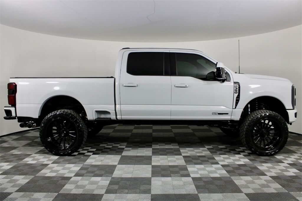 2026 Ford F-350 Super Duty Platinum in Lindon, UT | KSL Cars