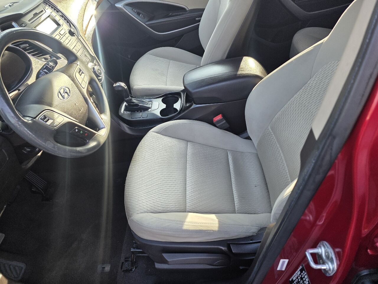 2015 Hyundai SANTA FE Sport 2.4L in Bountiful, UT | KSL Cars