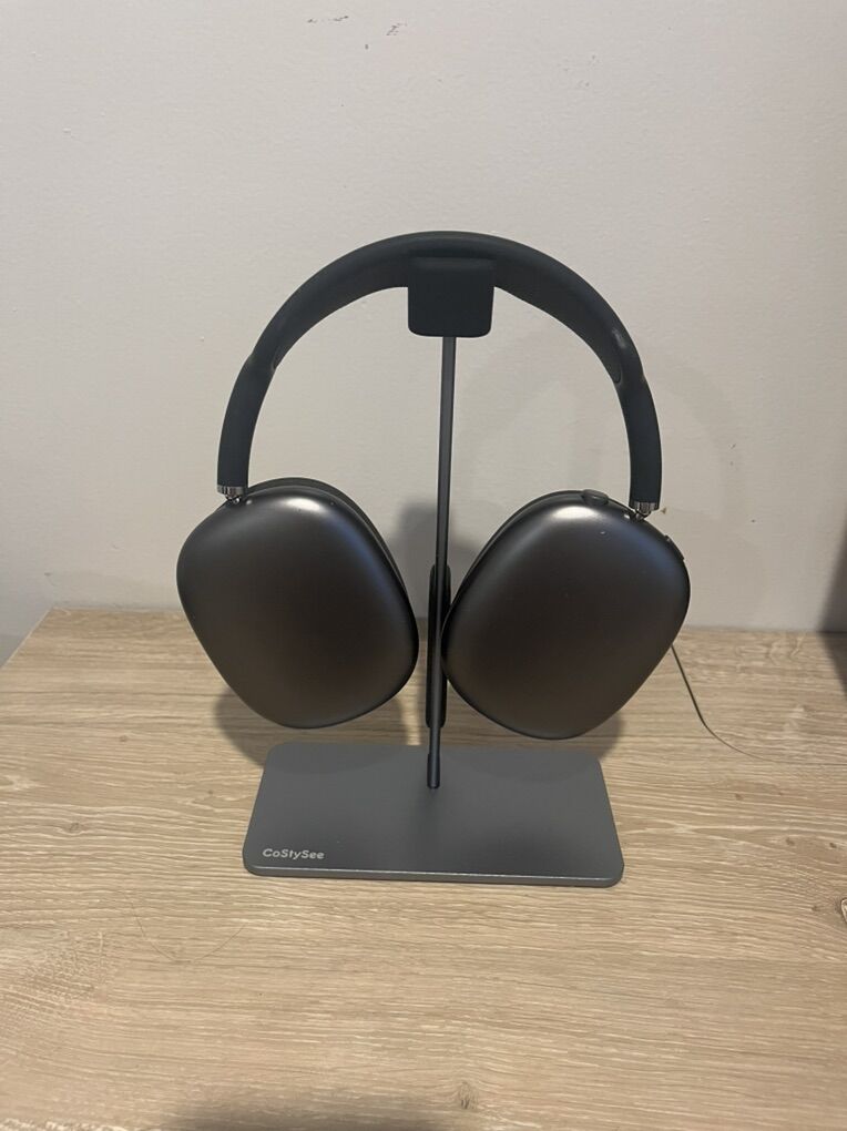 Apple Airpods Max - Midnight | Headphones | KSL Classifieds