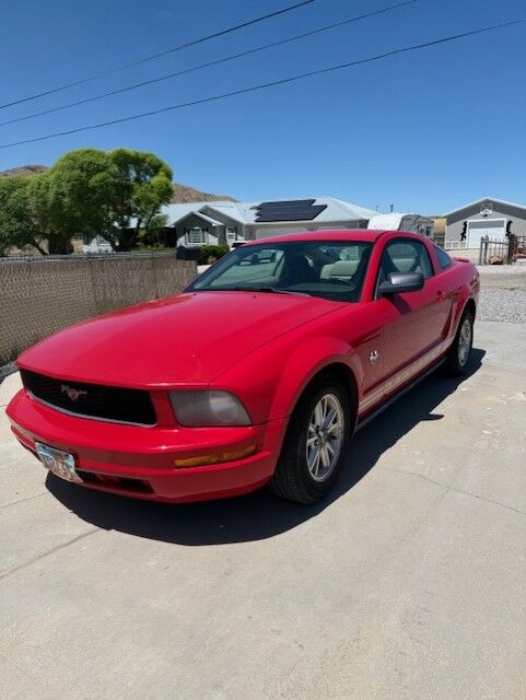 2009 Ford Mustang V6 Premium 4275 in Stockton, UT | KSL Cars