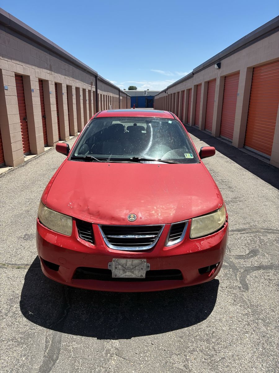 2005 Saab 9-2X Linear in Salt Lake City, UT | KSL Cars
