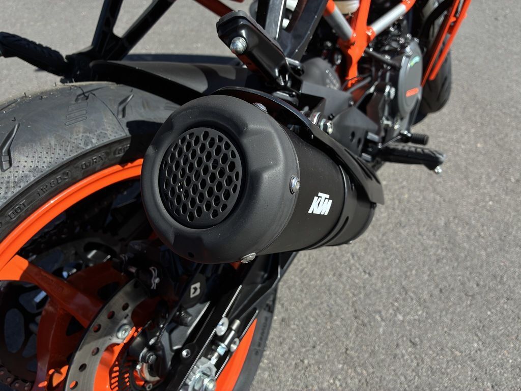 2024 KTM RC 390 | Motorcycles, Road Bikes New | KSL Classifieds