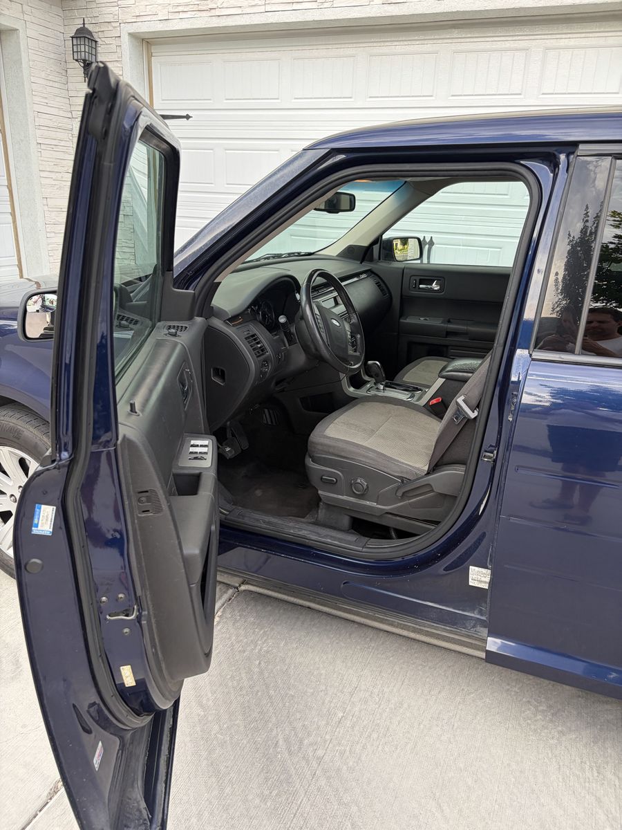 2011 Ford Flex SE in Springville, UT | KSL Cars