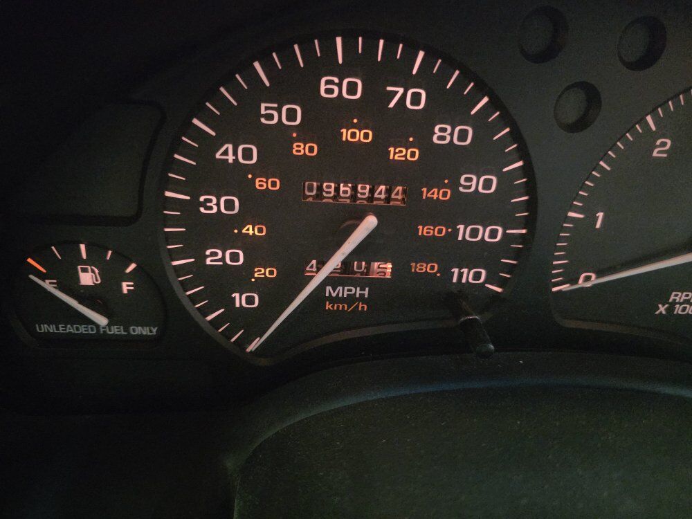 1997 Saturn S-series SL1 in Murray, UT | KSL Cars